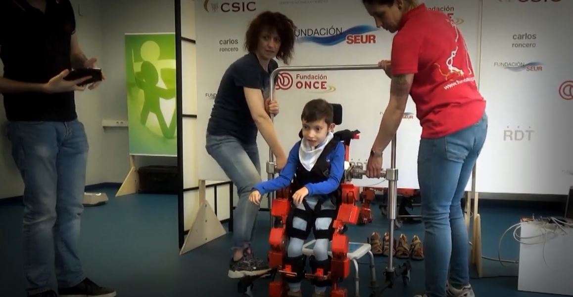 La única doctora en robótica de Guatemala ayuda a niños con ...