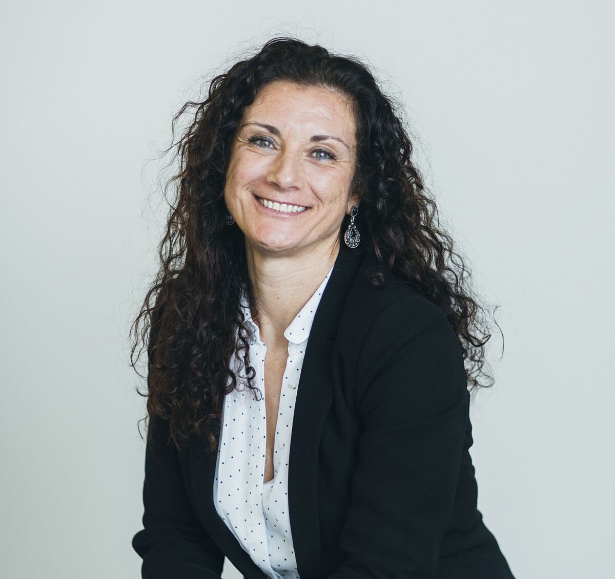 Elena García Armada, la ingeniera que da “alas” biónicas a niños ...