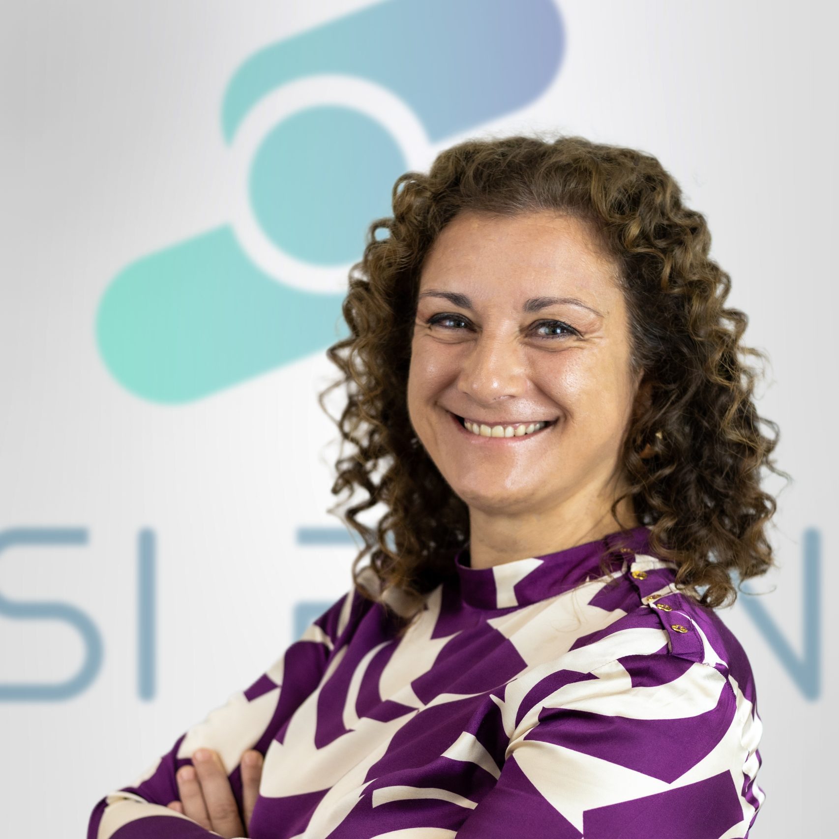 Dr. Elena García - Marsi Bionics