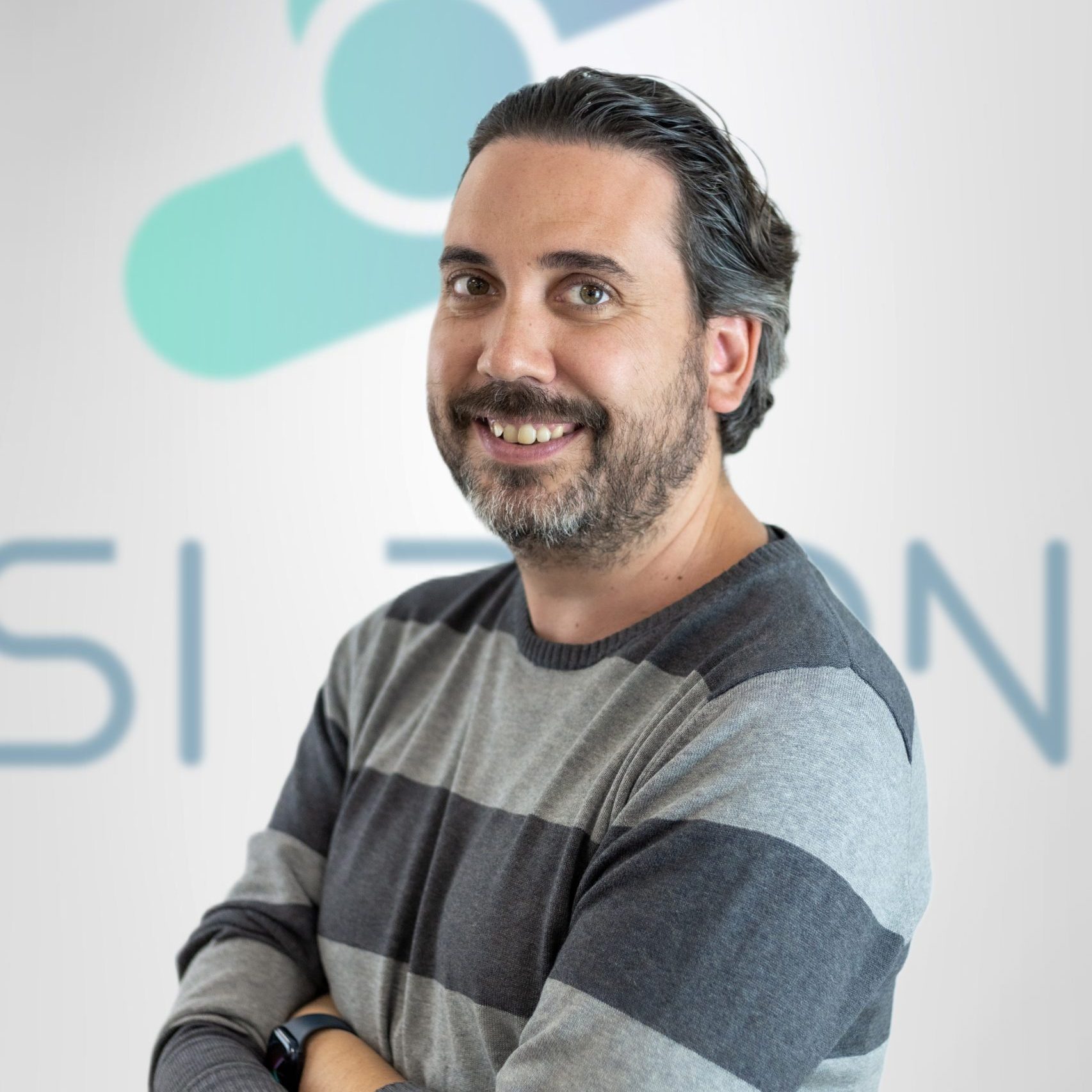 Juan Pedro Nieto | Marsi Bionics