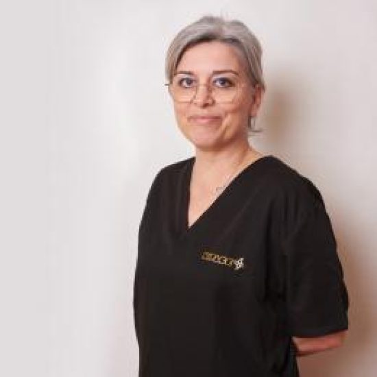 Marsi Bionics Atlas Pediatric Exo | Exoesqueleto pediátrico en marcha